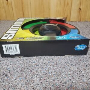 Hasbro | Toys | Simon Swipe Game New 24 Electronic Hasbro Plus Classic ...
